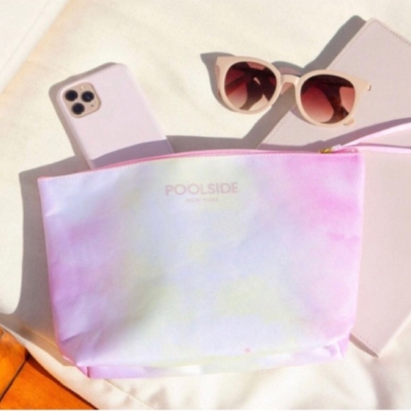 Poolside | Bags | Fab Fit Fun Poolside Bag | Poshmark